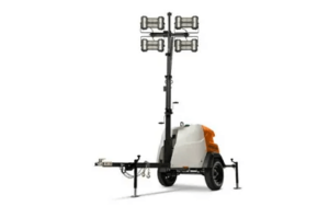 Generac (Magnum) Light Towers - Portable Light Tower